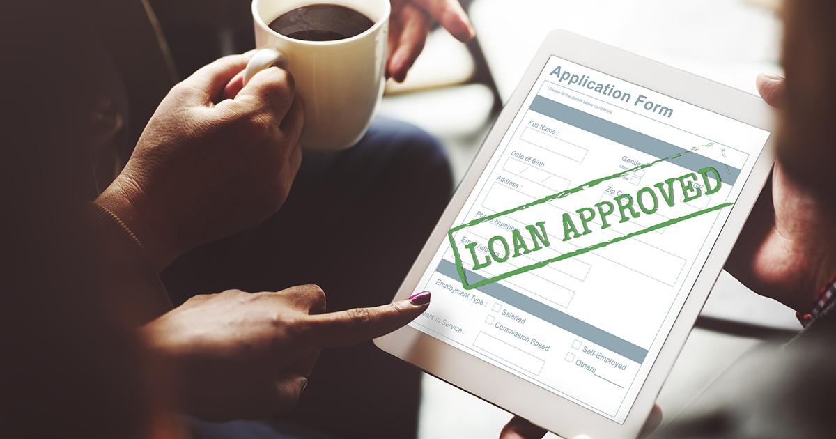 Getting More Loans and More Money on the Street, Faster. Getting More Loans and More Money on the Street, Faster.